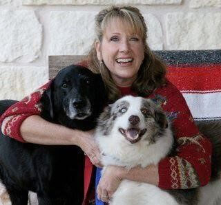 Pet Inspirations: Gina Dial of John Paul Pet