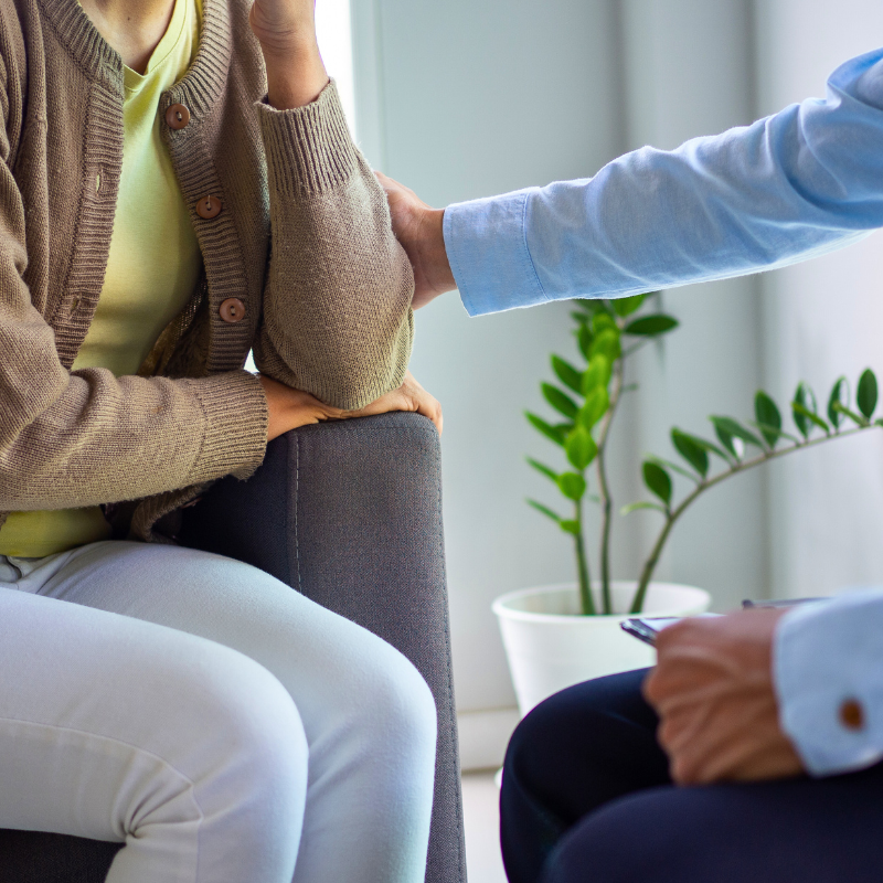 Founder's Desk: Planting Seeds