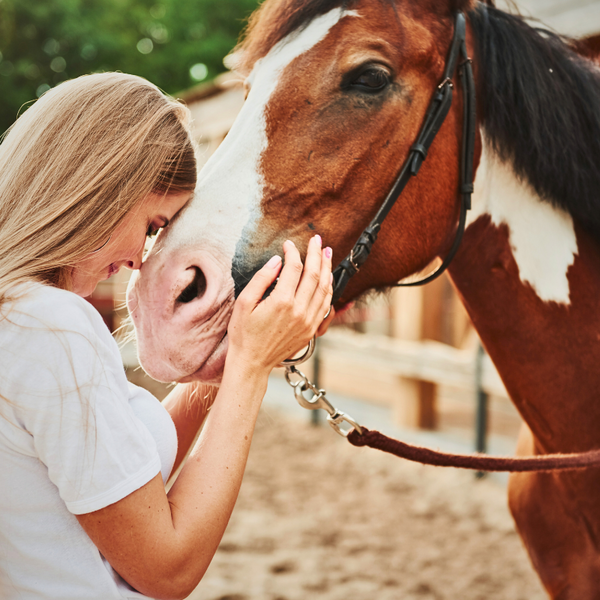 Lessons from Loss with Ann Hoff