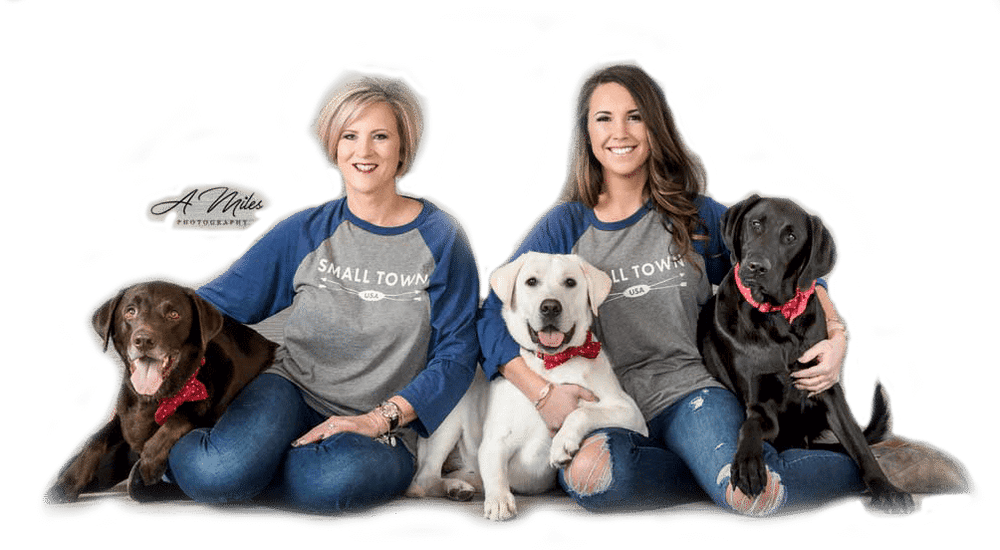 It's More Than A Name for Three Tails Parlor & Pantry, It's An Ode To